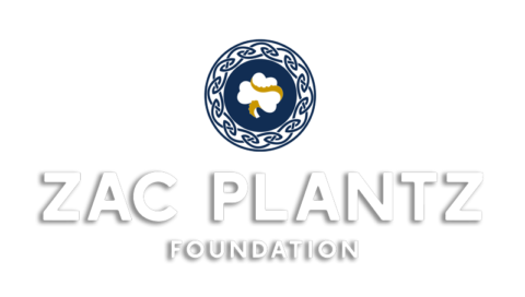 The Zac Plantz Foundation - Shepherding the Odd Man Out