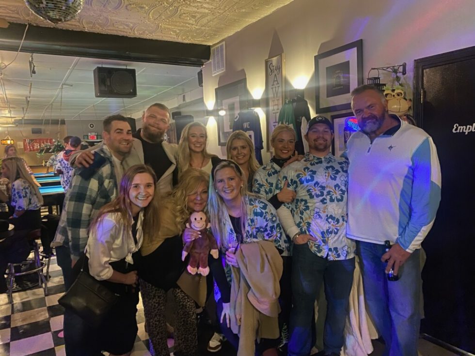 Zac’s 29th Birthday Celebration - The Zac Plantz Foundation ...